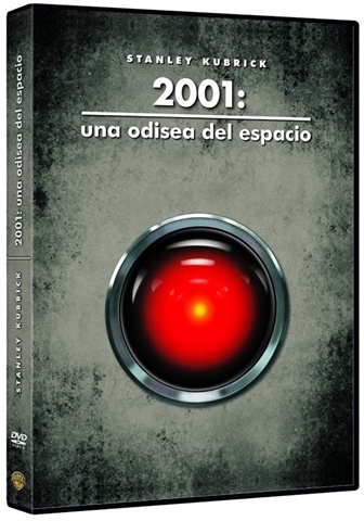 2001 Odisea Del Espacio Stanley Kubrick - CeX (MX): - Comprar, Vender, Donar